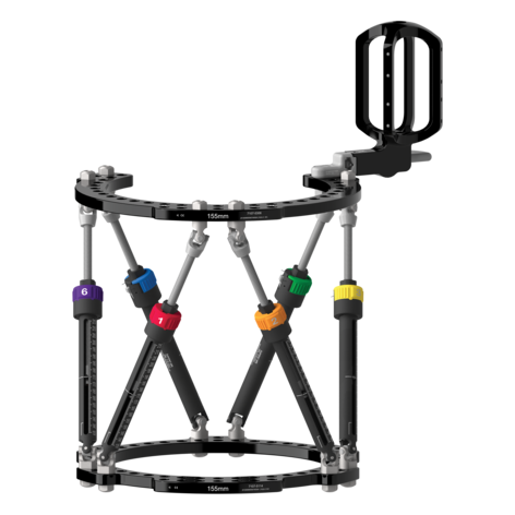 TAYLOR SPATIAL FRAME External Fixator