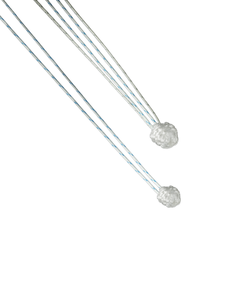 Q-FIX All-Suture Anchor Q-FIX All-Suture Anchor