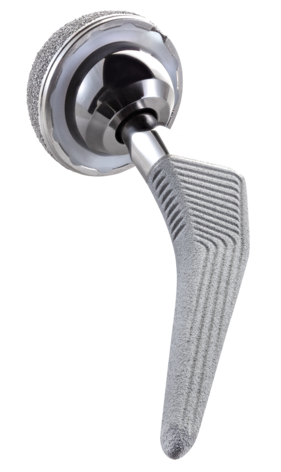 POLARSTEM Hip Reconstruction System | S+N Global