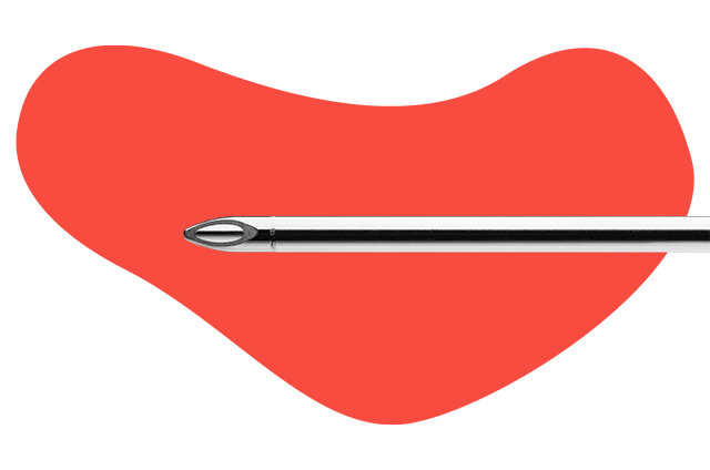 DYONICS PLATINUM Blade Series | Smith+Nephew USA