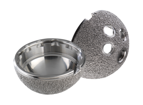 R3 Acetabular System | Smith+Nephew Australia