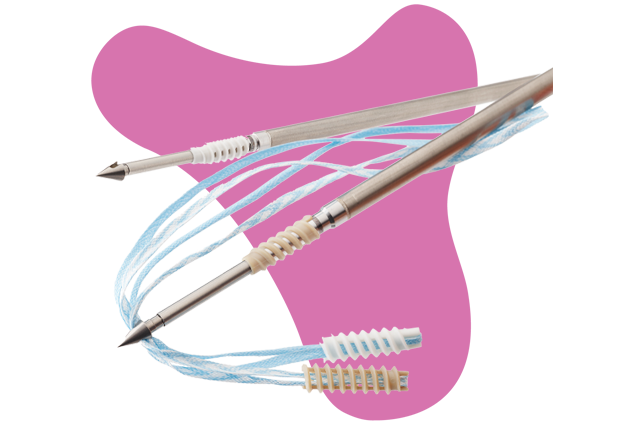 HEALICOIL KNOTLESS Suture Anchor