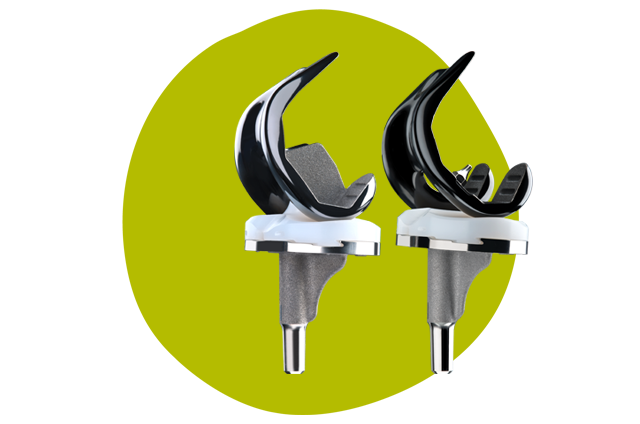 JOURNEY II TKA | Smith+Nephew USA