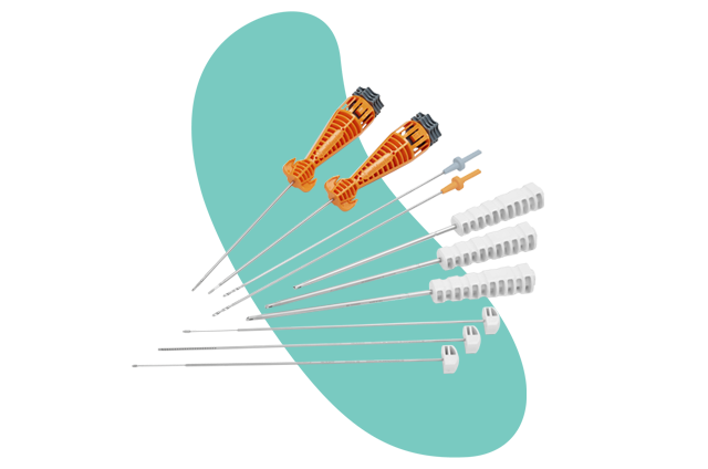 MICRORAPTOR KNOTLESS Suture Anchor