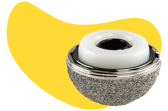 OR3O Dual Mobility | Smith+Nephew Global