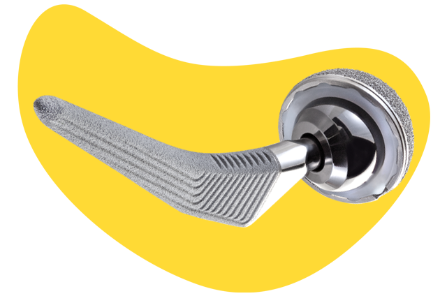 POLAR3 Total Hip Solution | Smith+Nephew Global