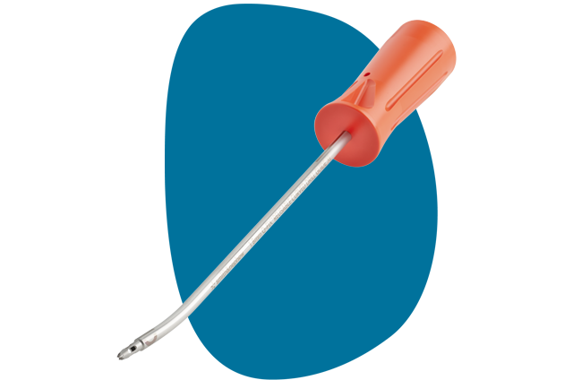 Q-FIX All-Suture Anchor Hip | Smith+Nephew Australia