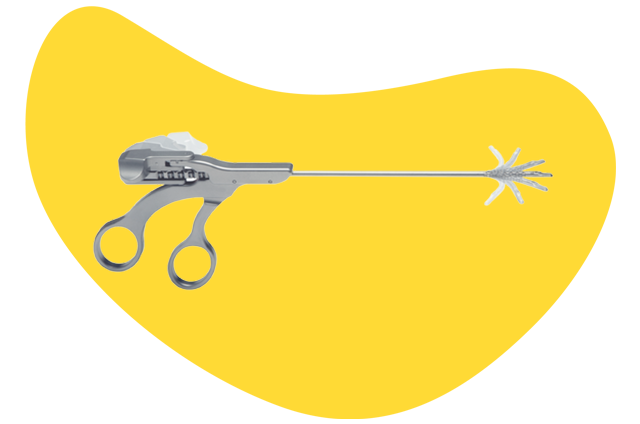 SERPENT Articulating Instrumentation | Smith+Nephew USA